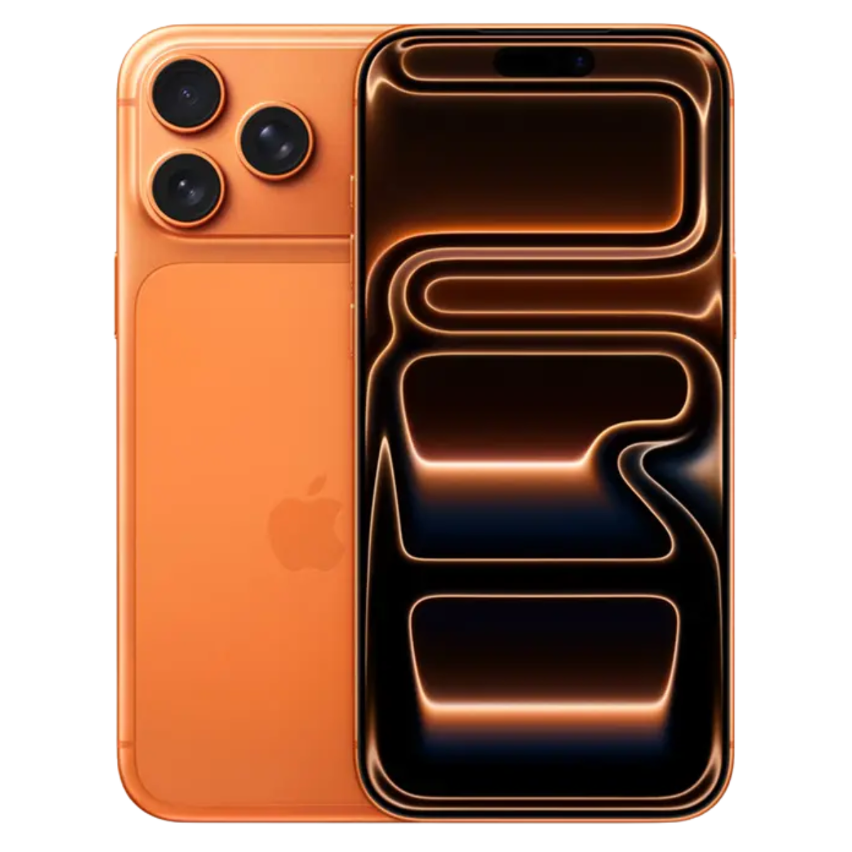 Apple iPhone 17 Pro Max (2025) – A19 Pro Chip, 48MP Triple Camera, 6.9 ...
